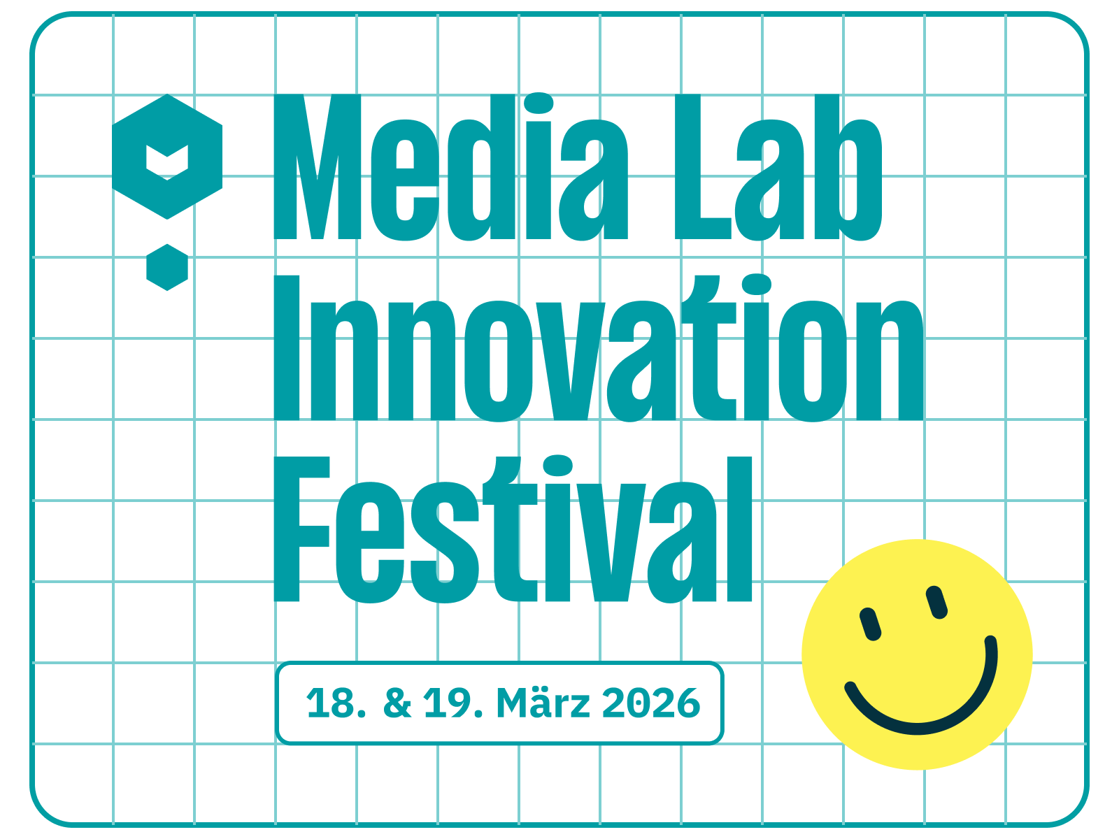 Media Lab Innovation Festival 2026
