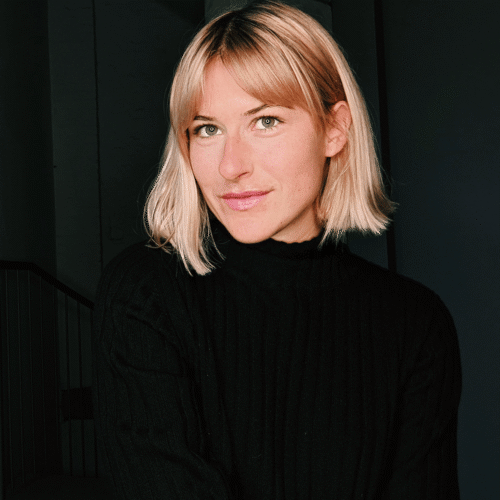 Auf Erfolgskurs mit Laura Lewandowski