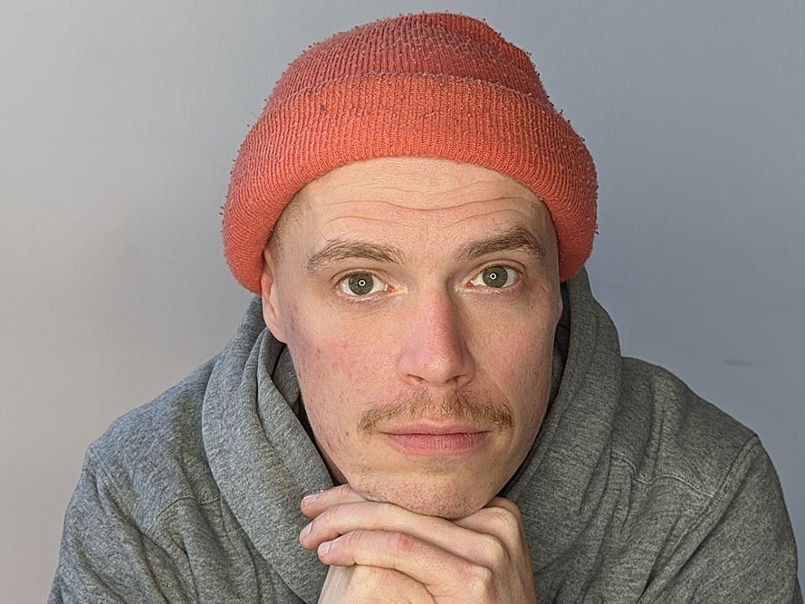 Benjamin Brunner Quiring