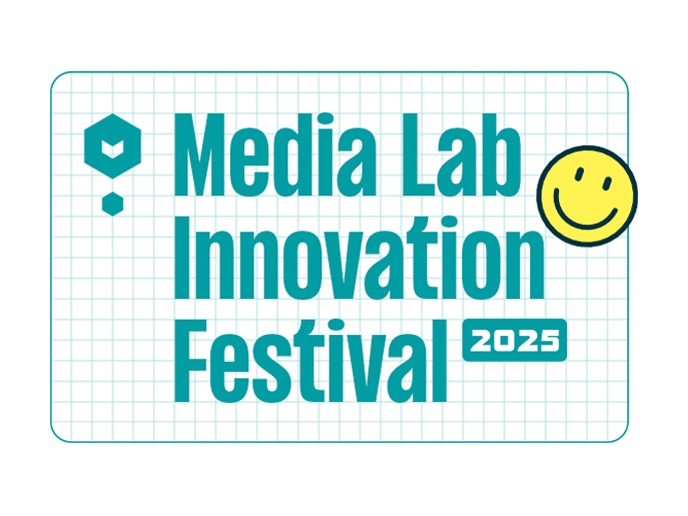 Media Lab Innovation Festival 2025
