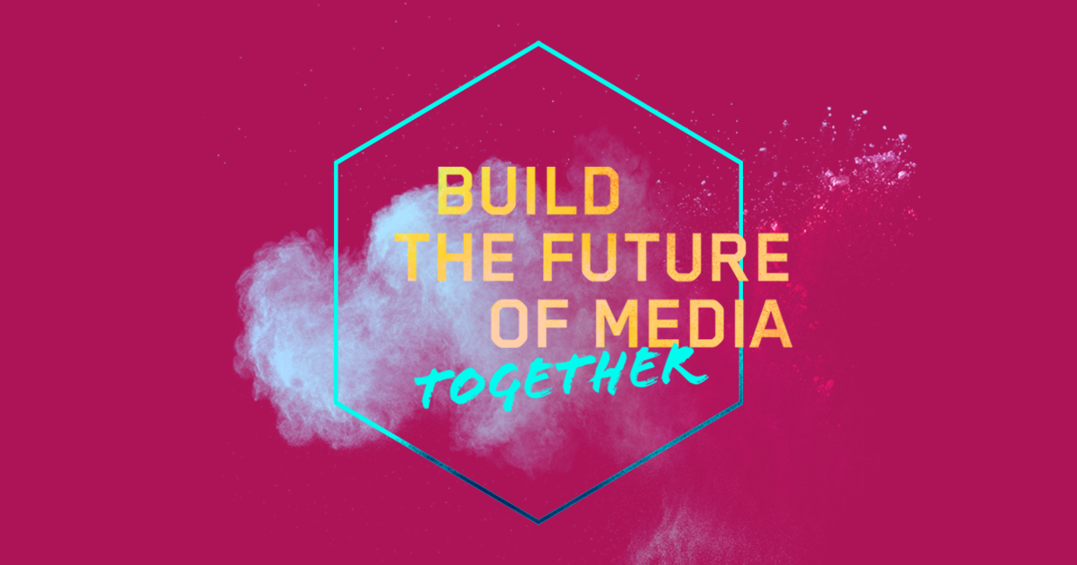 Build the future of Media - Media Lab Ansbach