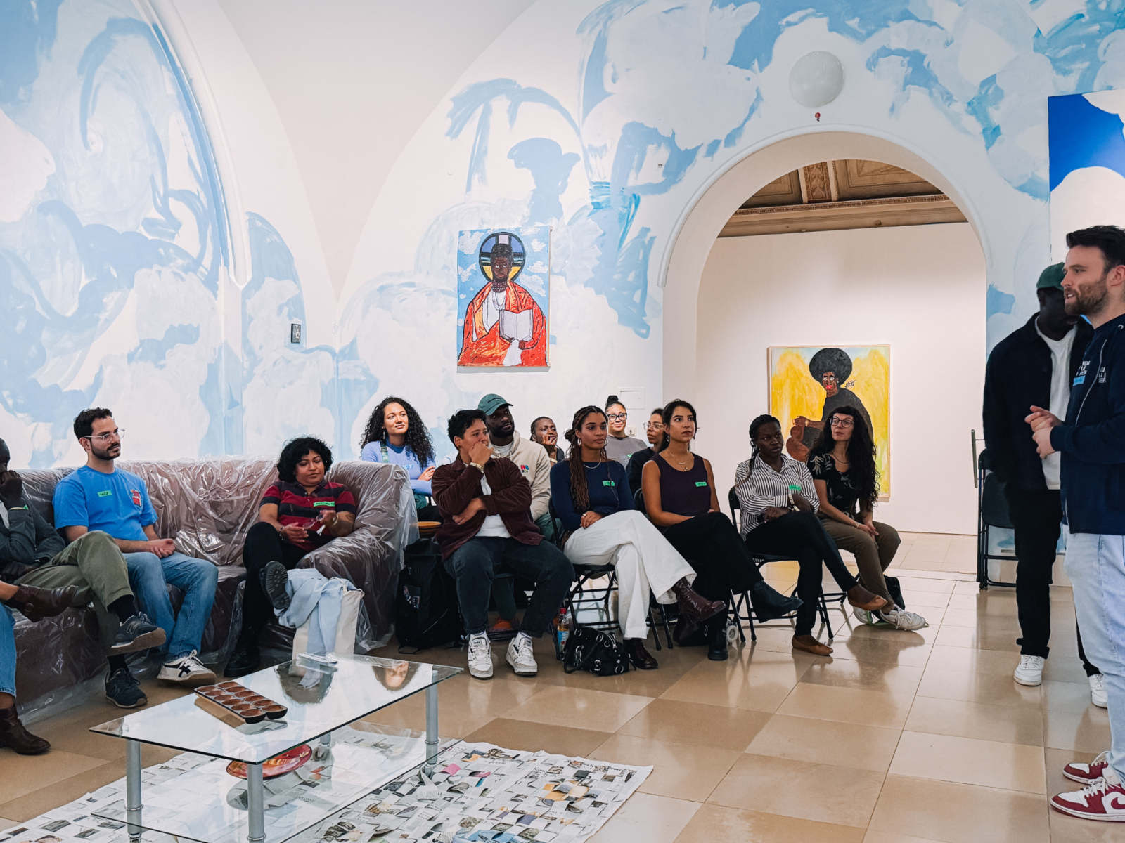BIPoC Media Meet-up