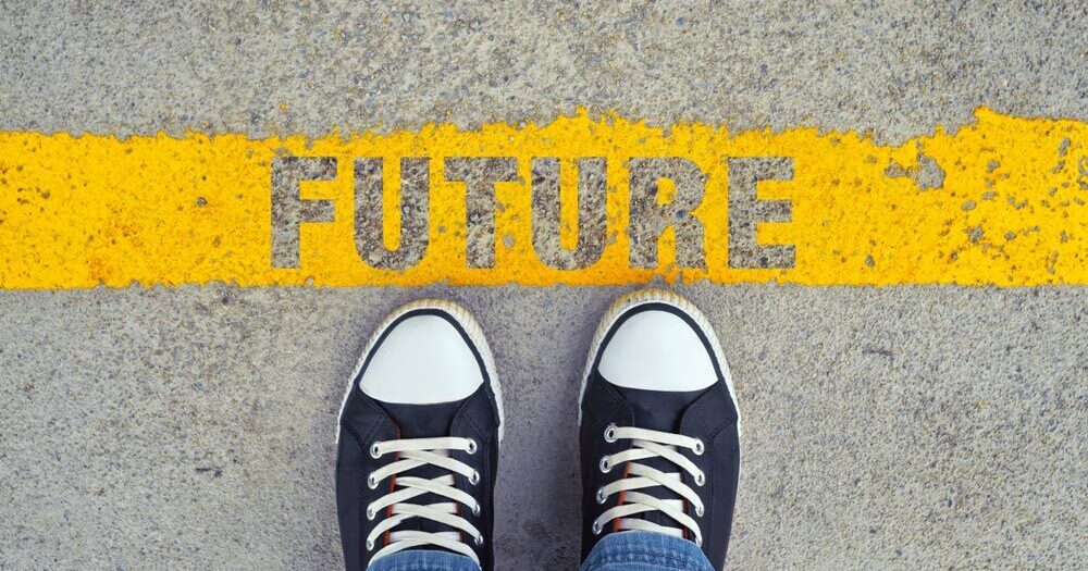 Futures Thinking: Wie wir Zukunft ohne Klischees denken können