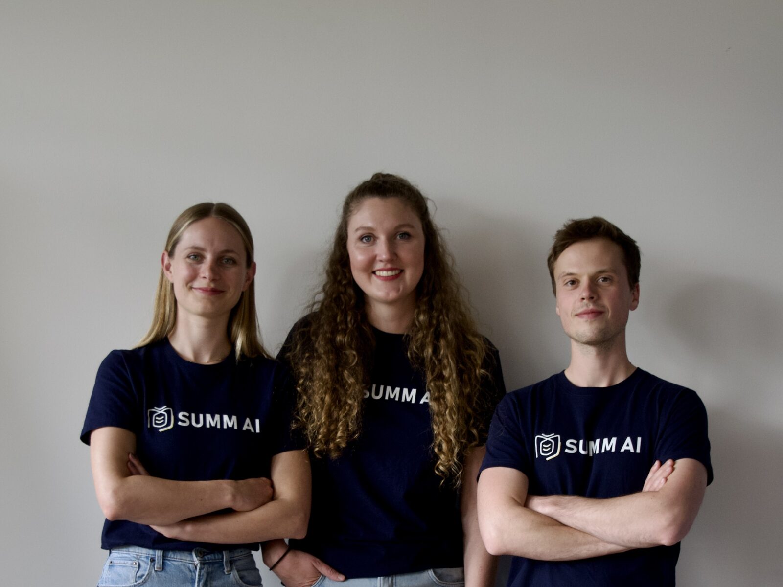 SUMM AI